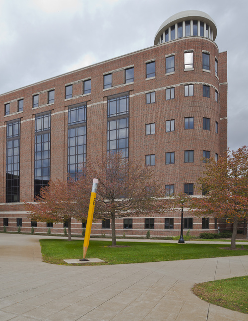 46 rankings of Purdue University & 460 student reviews 2022