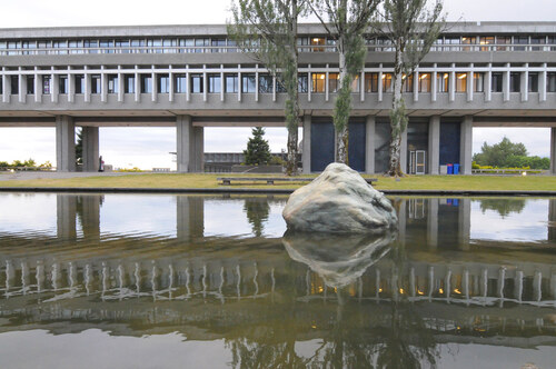 45 rankings of Simon Fraser University & 1034 student reviews 2022