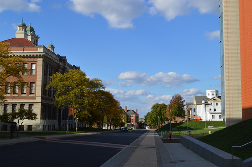 34 rankings of Syracuse University & 1302 student reviews 2022