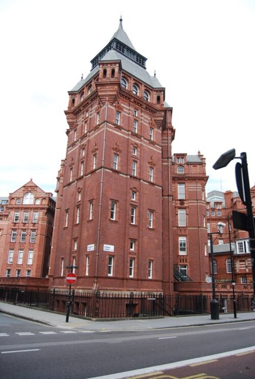 57 rankings of University College London & 2203 student reviews 2022