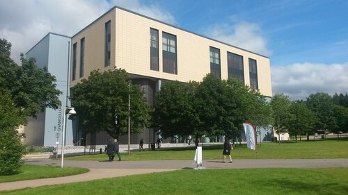 30 rankings of University of Bath & 5 student reviews 2022