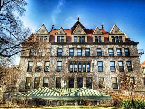 47 rankings of University of Chicago 2023