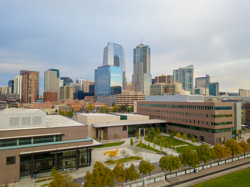 26 rankings of University of Colorado Denver & 113 student reviews 2022