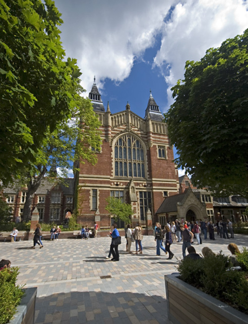 34 rankings of University of Leeds & 954 student reviews 2022