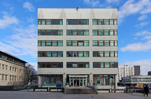 40 rankings of University of Liverpool & 353 student reviews 2022