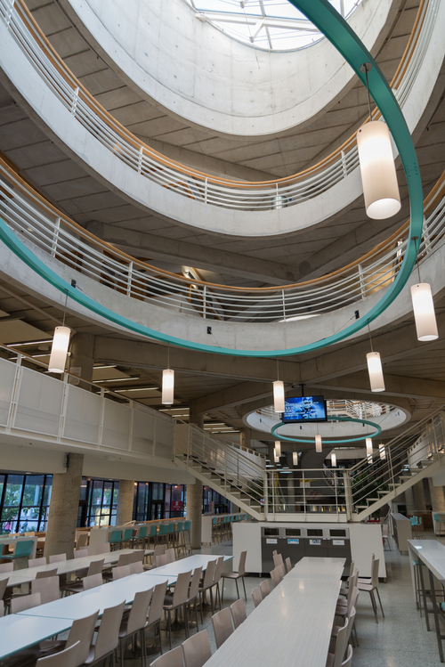 33 rankings of York University & 1269 student reviews 2022