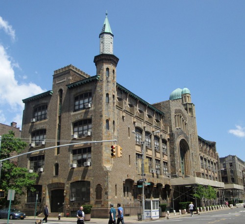 23 rankings of Yeshiva University & 149 student reviews 2022
