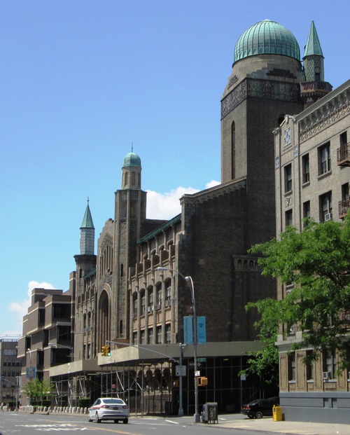 23 rankings of Yeshiva University & 149 student reviews 2022