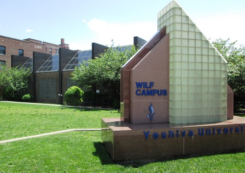 23 rankings of Yeshiva University & 149 student reviews 2022