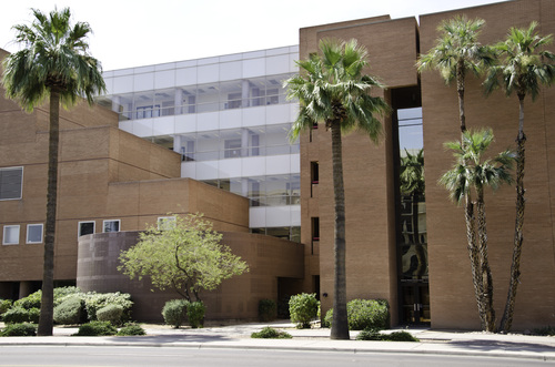 59 rankings of Arizona State University & 920 student reviews 2022