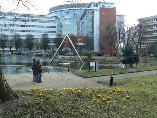 27 rankings of Aston University & 286 student reviews 2022