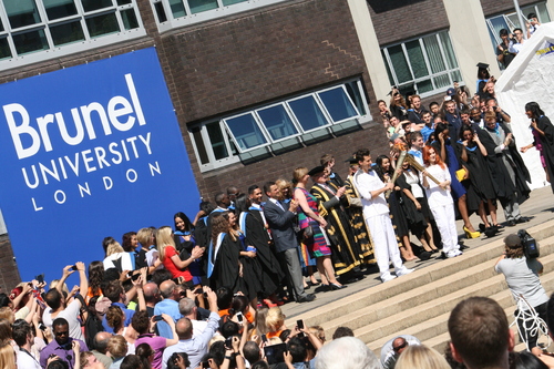 46 rankings of Brunel University & 703 student reviews 2022