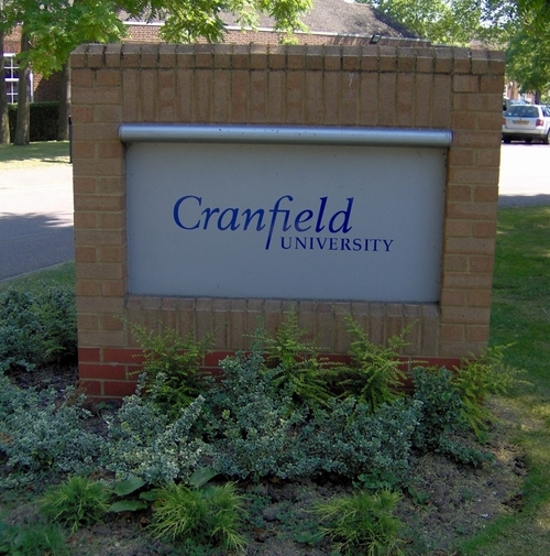 13 rankings of Cranfield University & 551 student reviews 2023