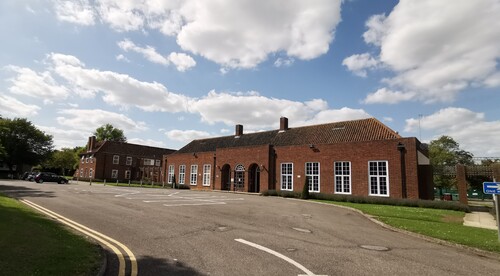 13 rankings of Cranfield University 2023