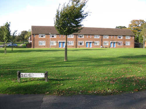 13 rankings of Cranfield University 2023