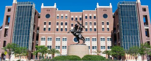 35 rankings of Florida State University & 388 student reviews 2022