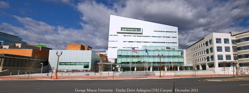 40 rankings of George Mason University & 281 student reviews 2022