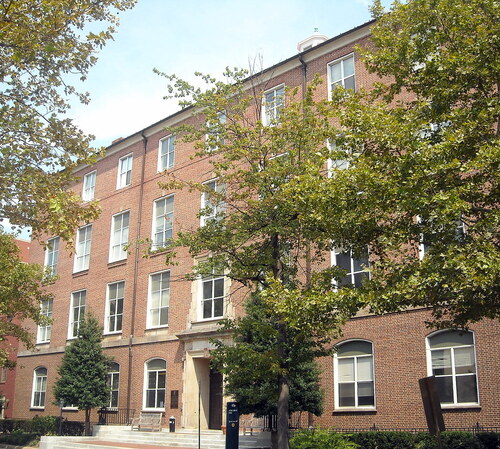 49 rankings of George Washington University & 2462 student reviews 2022