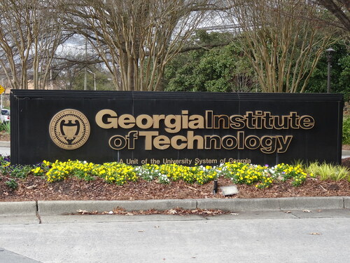 49 rankings of Georgia Institute of Technology & 2413 student reviews 2023