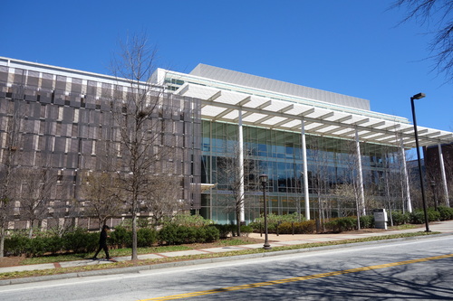 49 rankings of Georgia Institute of Technology & 2413 student reviews 2023