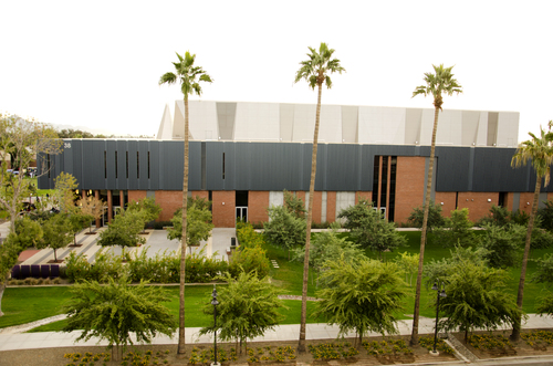 4 rankings of Grand Canyon University 2023