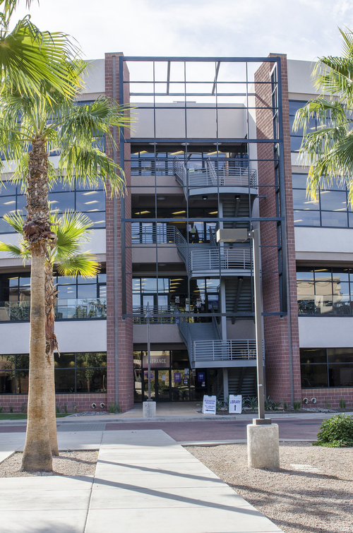 4 rankings of Grand Canyon University 2023