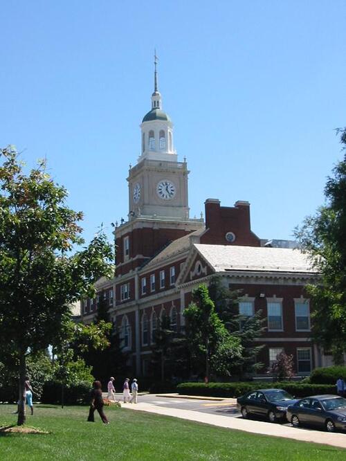 27 rankings of Howard University & 344 student reviews 2022