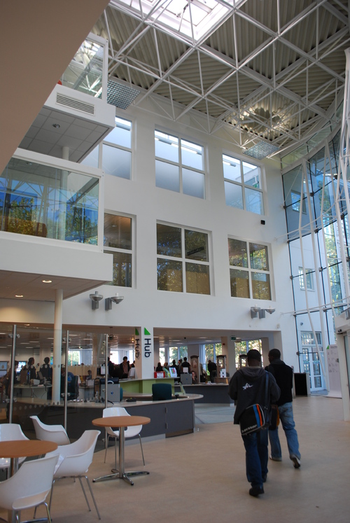 26 rankings of Liverpool John Moores University 2023