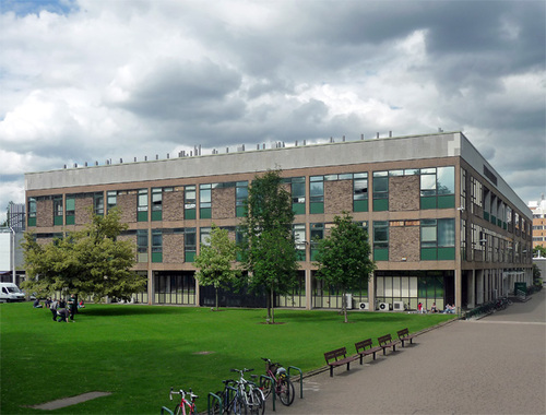 30 rankings of The University of Nottingham 2023