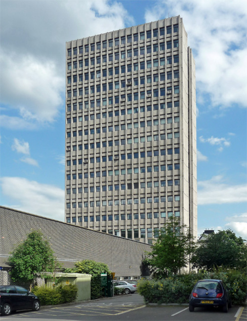 30 rankings of The University of Nottingham 2023