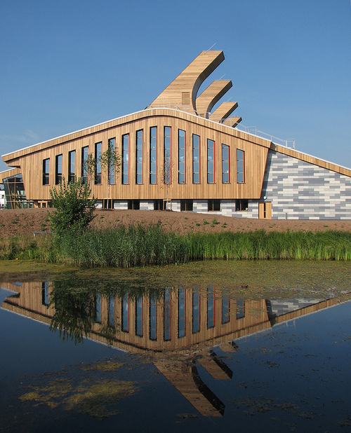 30 rankings of The University of Nottingham 2023