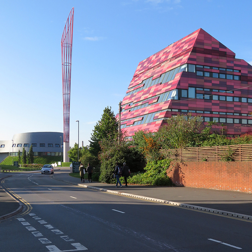 30 rankings of The University of Nottingham 2023