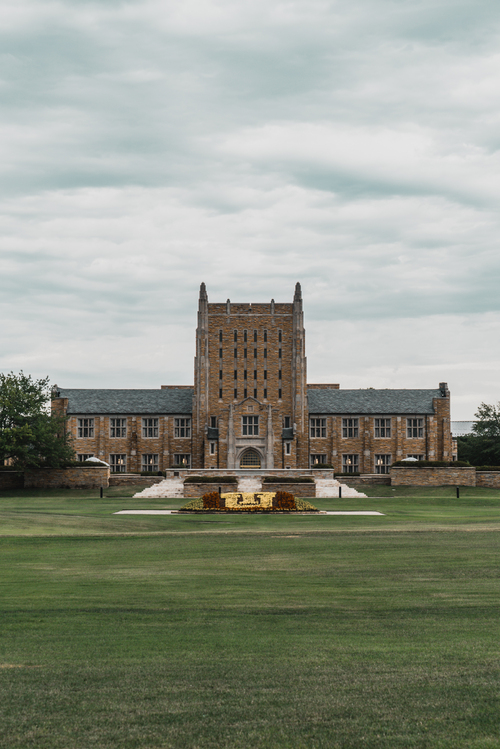 22 rankings of The University of Tulsa & 110 student reviews 2022