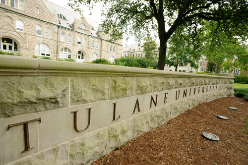 34 rankings of Tulane University & 416 student reviews 2022