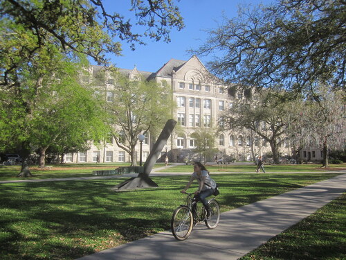 34 rankings of Tulane University & 416 student reviews 2022