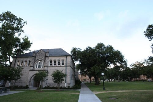 34 rankings of Tulane University & 416 student reviews 2022