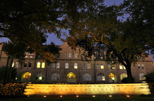 34 rankings of Tulane University & 416 student reviews 2022