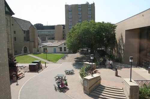 5 rankings of Brandon University & 126 student reviews 2022