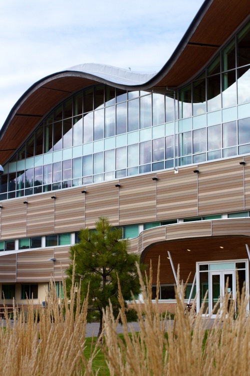 3 rankings of Thompson Rivers University 2023