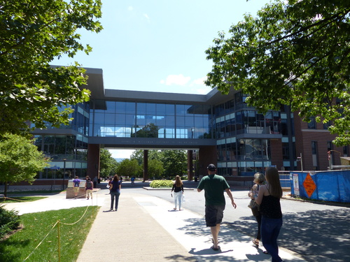 49 rankings of Penn State University & 543 student reviews 2022