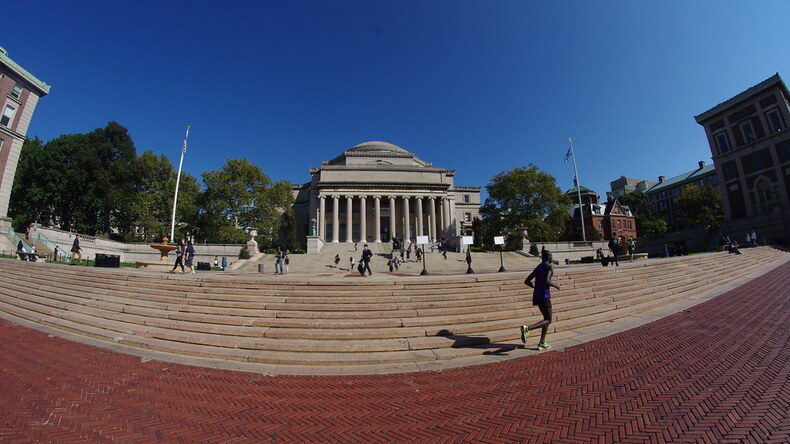 51 rankings of Columbia University in New York & 985 student reviews 2023
