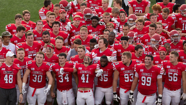 52 rankings of Cornell University 2023