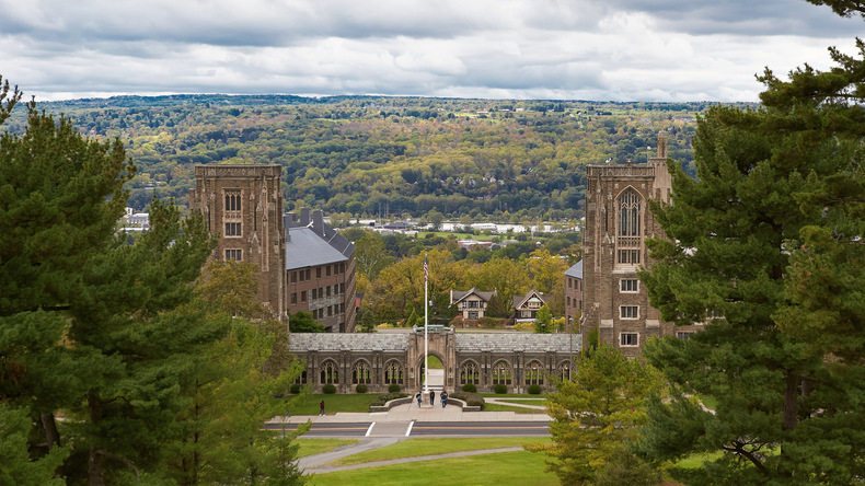 52 rankings of Cornell University 2023