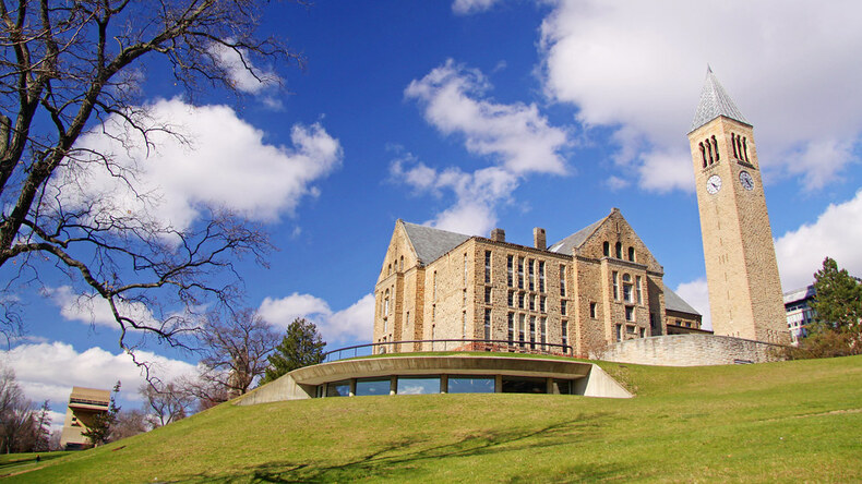 52 rankings of Cornell University 2023