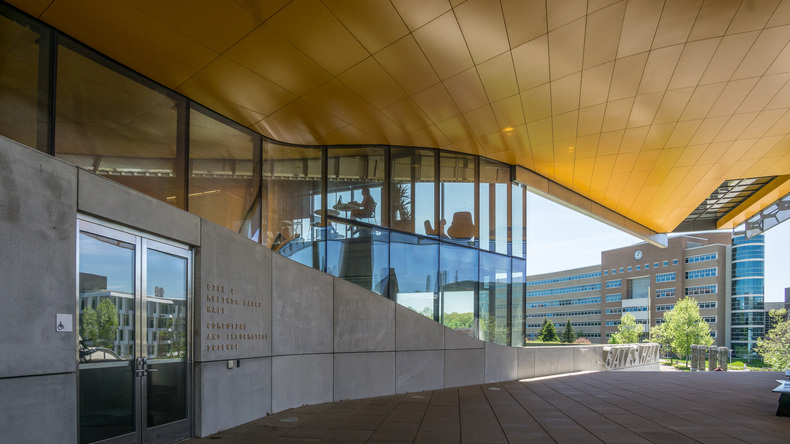 52 rankings of Cornell University 2023