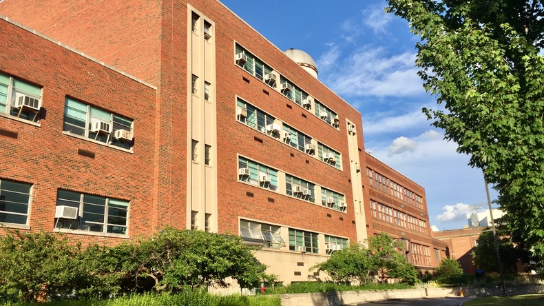 37 rankings of Case Western Reserve University & 121 student reviews 2022