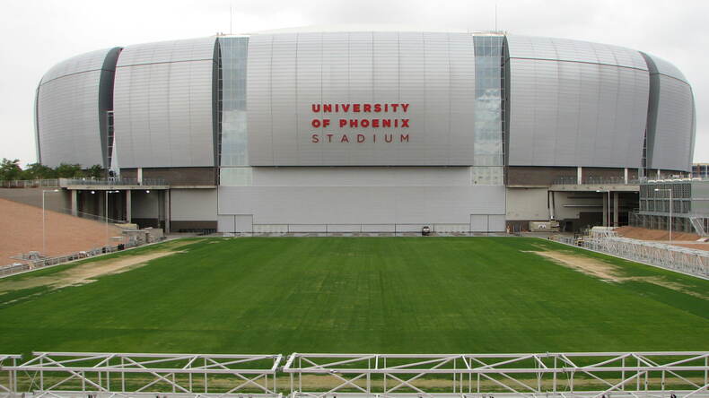 3 rankings of University of Phoenix & 230 student reviews 2023