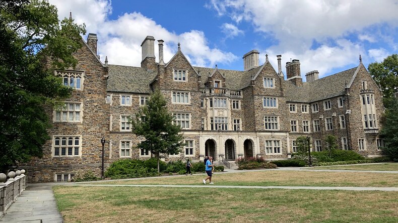 43 rankings of Duke University & 516 student reviews 2022