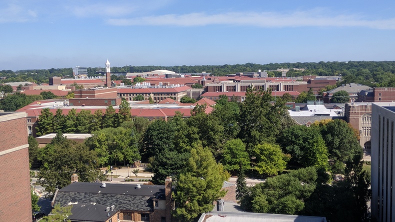 46 rankings of Purdue University & 460 student reviews 2022