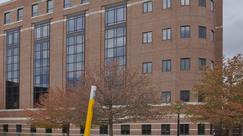 51 rankings of Purdue University & 460 student reviews 2023